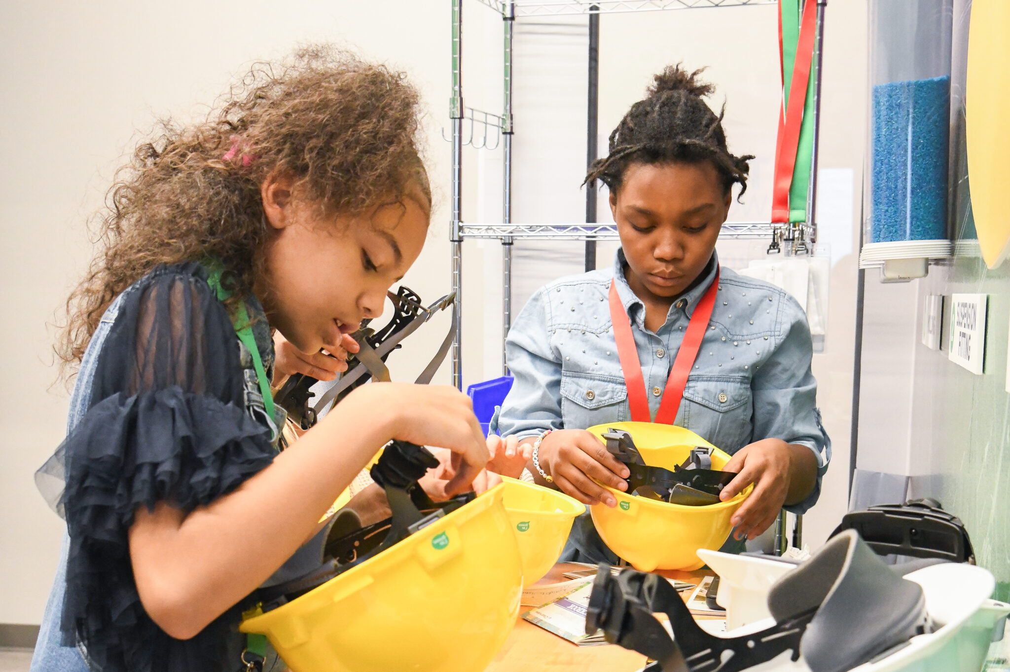 JA BizTown® - Junior Achievement of Western PA